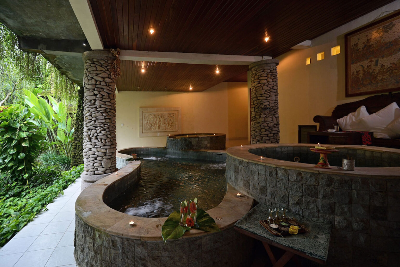Pertiwi Resort & Spa Ubud - The Official Brand Website