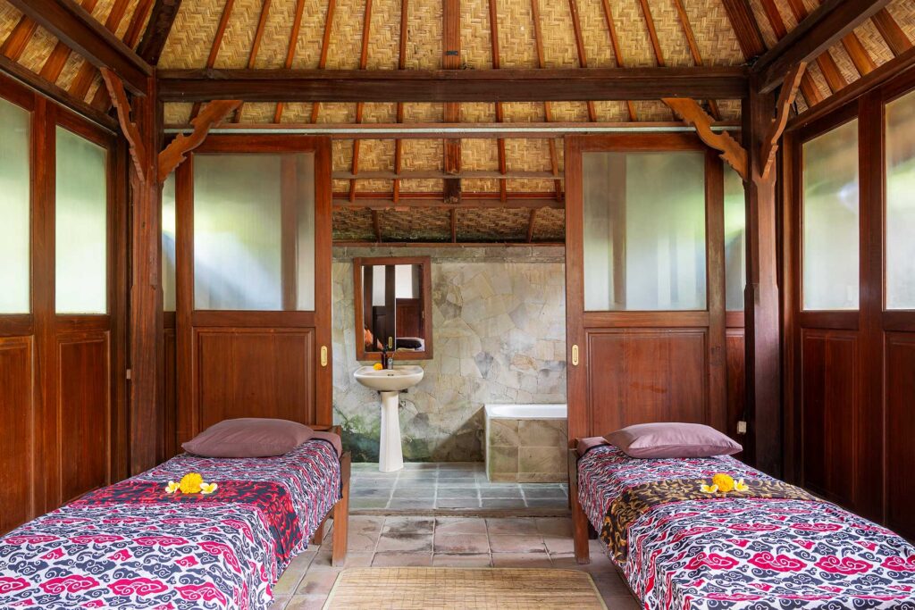 Pertiwi Resort & Spa Ubud - The Official Brand Website